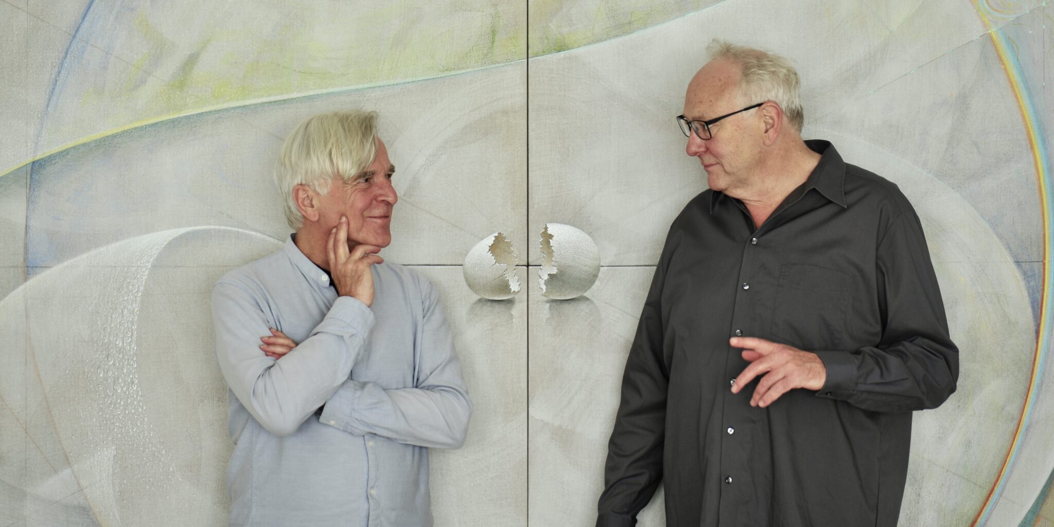 KUNSTRAUM – KUNST KLANG RAUM 23. und 24. SEPTEMBER 2023 - Alfred Bast